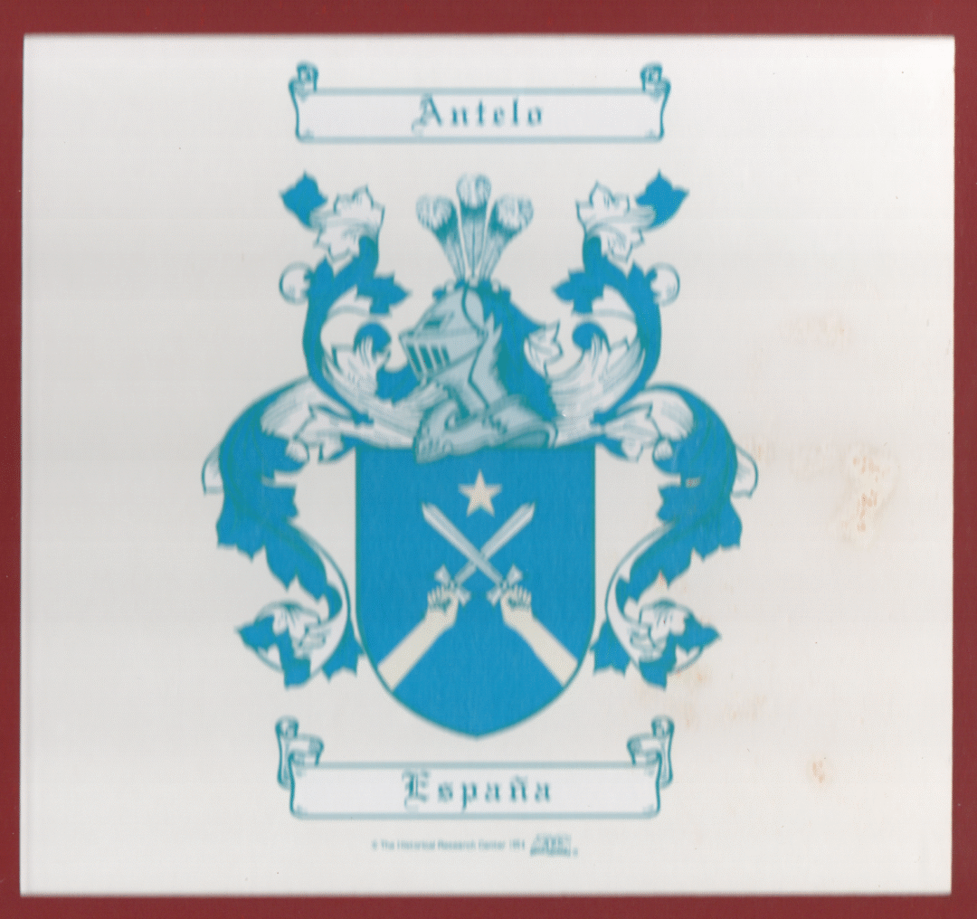 ANGULO 3/4" (19.05 Mm Ancho) - Barraca De Hierros